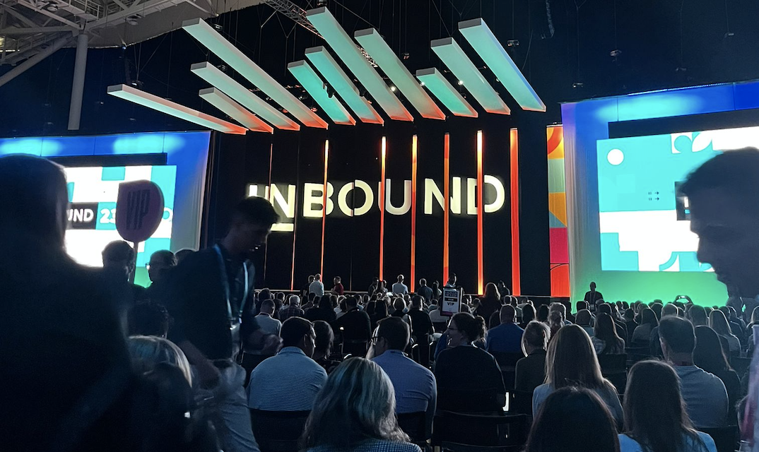 Inbound 2023: HubSpot spotlights